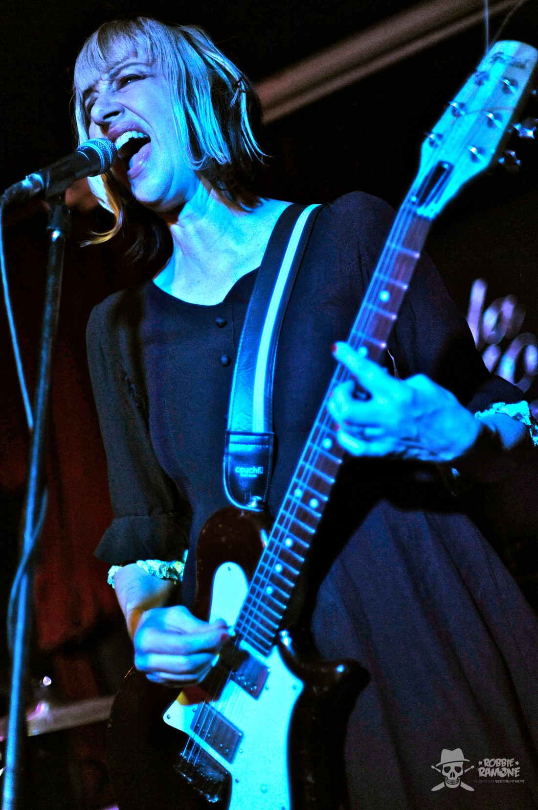 The Muffs - Piñata Productions