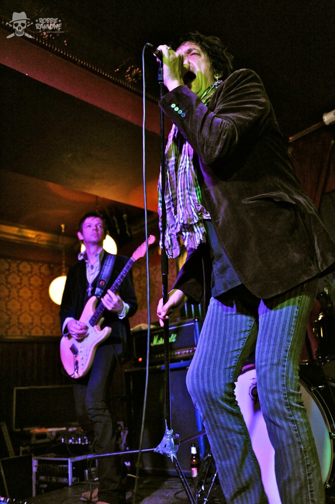 Diamond Dogs - Piñata Productions