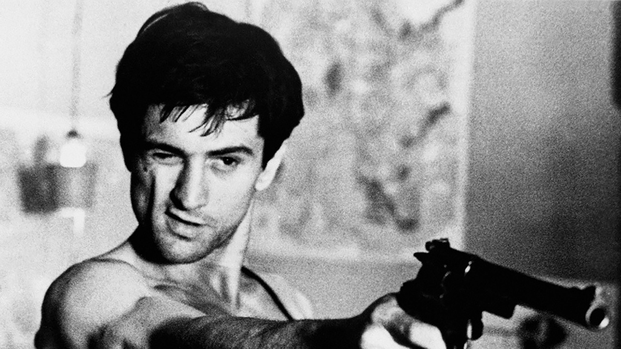 TAXI DRIVER: todos queremos ser como Travis Bickle - Piñata Productions